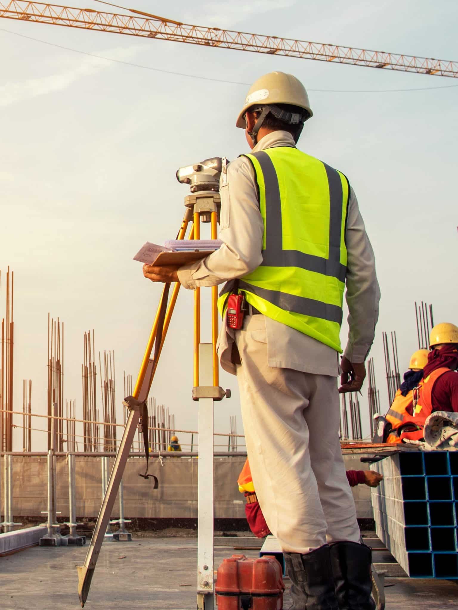 IGS Construction Services | Retail & Commercial Construction