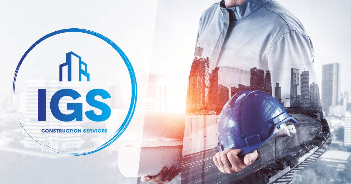 IGS Construction Services | Retail & Commercial Construction